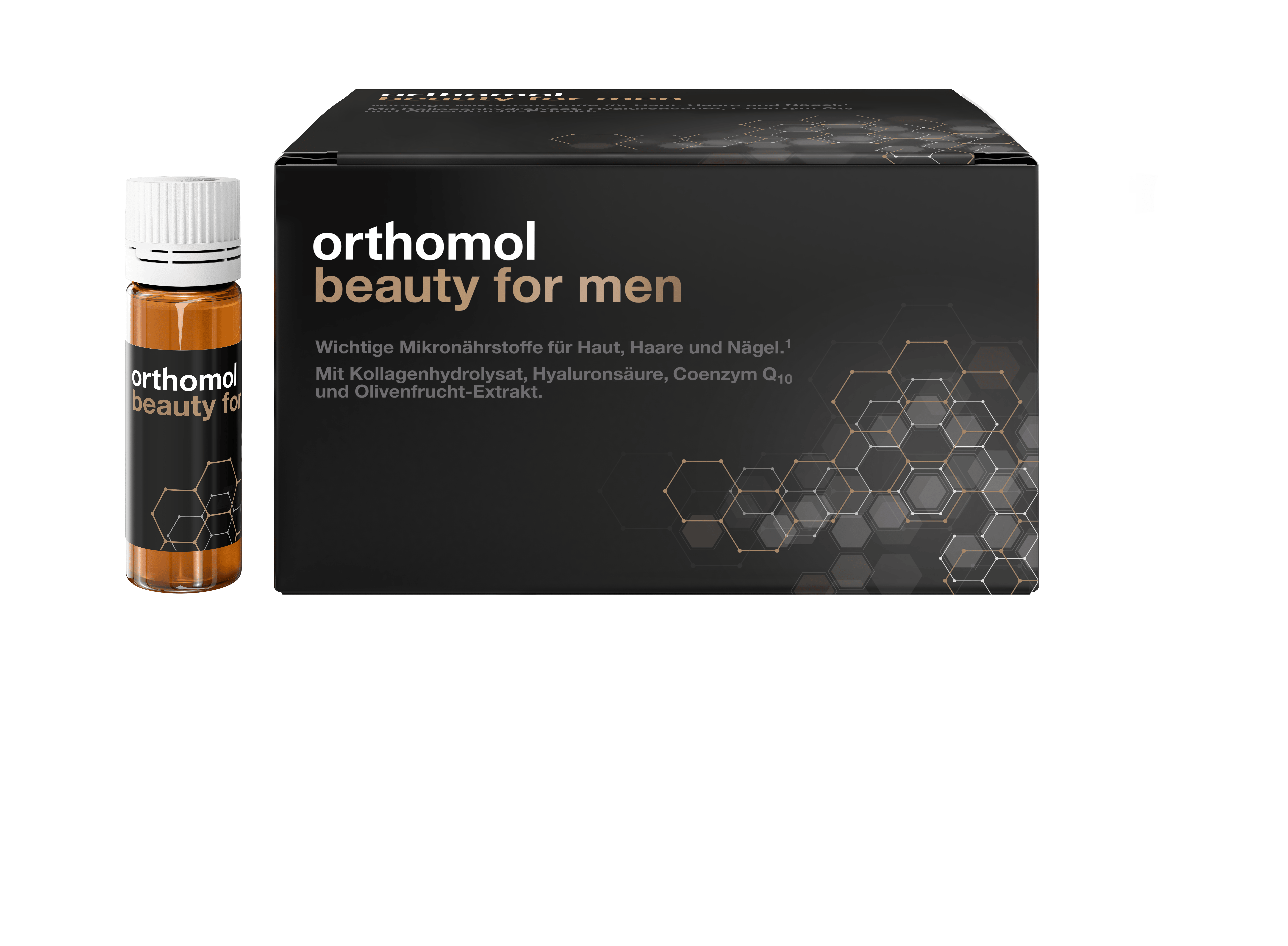 Orthomol Dermadore | Bereit. Für Schönheit.